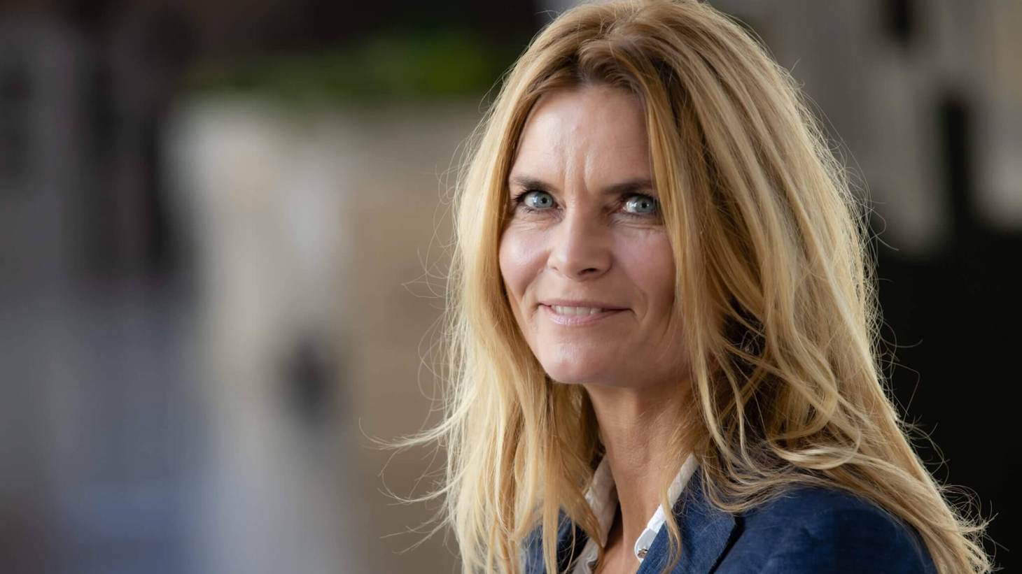 Rigshospitalets diagnostiske center får ny direktør - Dagens Medicin