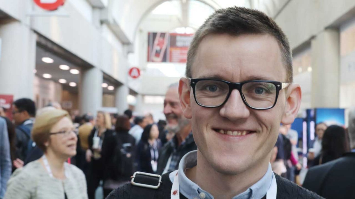 Bispecifikke antistoffer ved lymfomer øger ikke risikoen for død ved ...