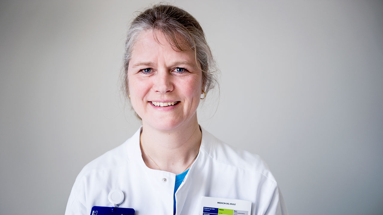 Danske læger er verdensførende inden for provokationstest for ...