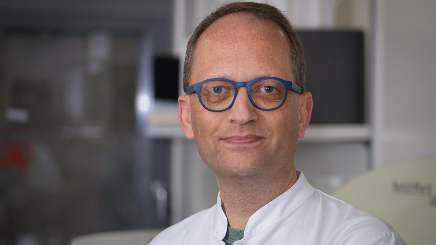 Ny professor sætter fokus på knogleskørhed, bryst- og prostatakræft ...