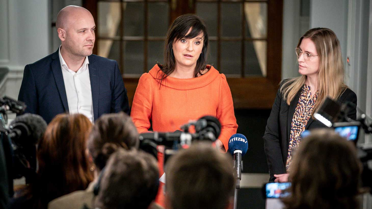 Akutplan med bred vifte af initiativer skal hjælpe trængte sygehuse ...