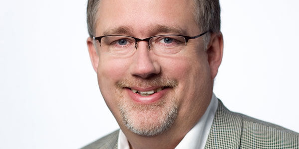 Steffen Thirstrup siger farvel til Sundhedsstyrelsen - Dagens Pharma