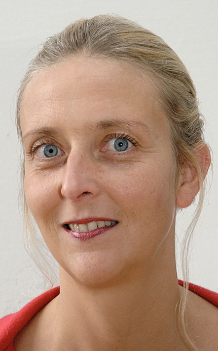 Anne-Marie Nybo Andersen - Dagens Medicin