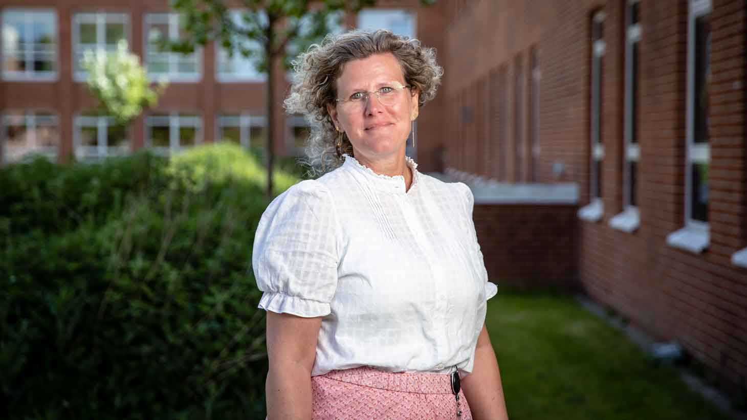 Ledelse har altid været planen - Dagens Medicin