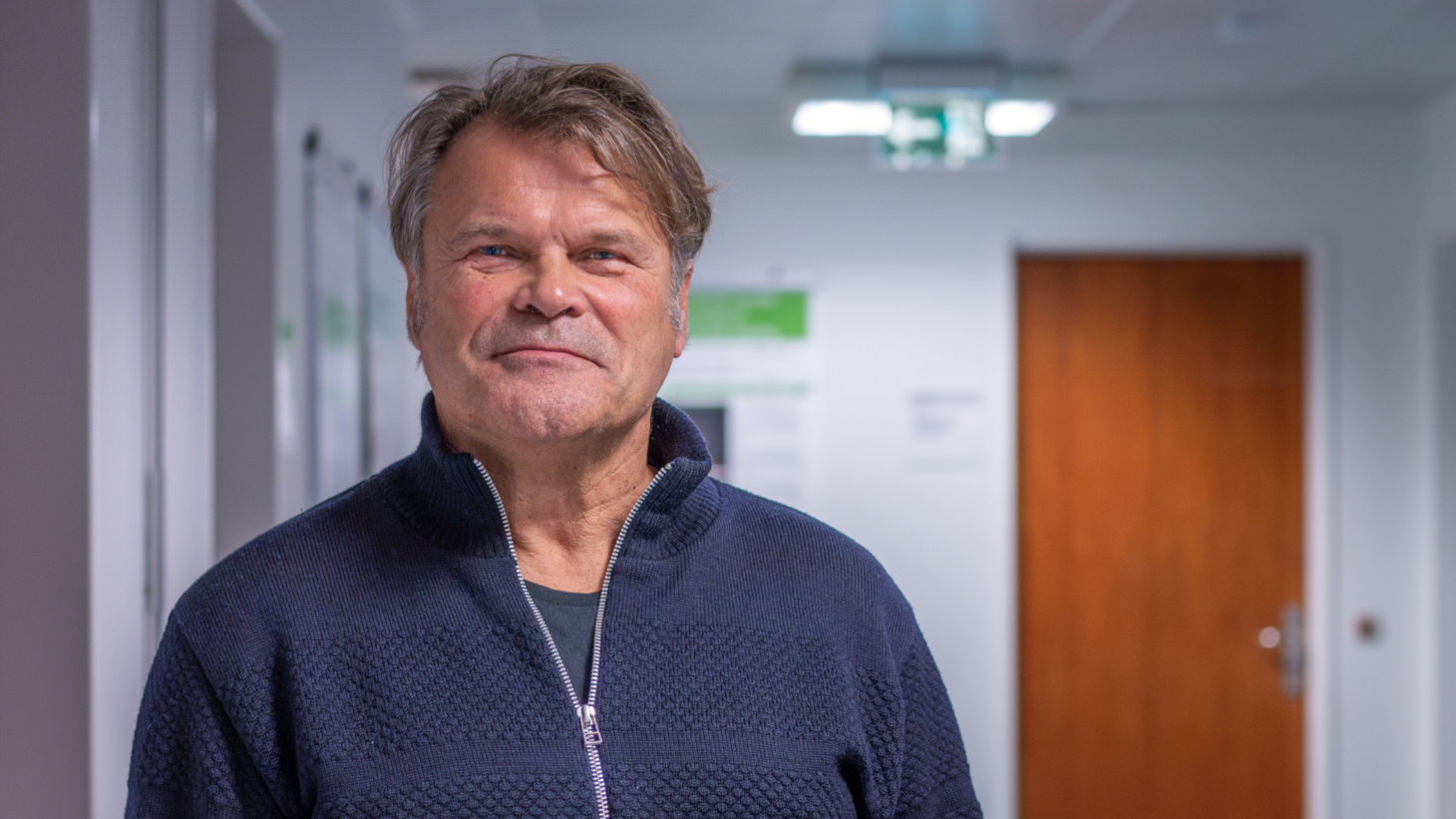 Ny professor i klinisk sygepleje skal styrke patientnær forskning om ...