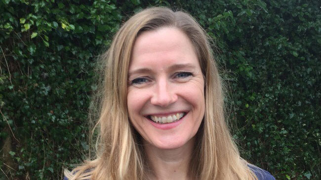 Helene Rasmussen ny direktør for Social og Sundhed i Gentofte ...