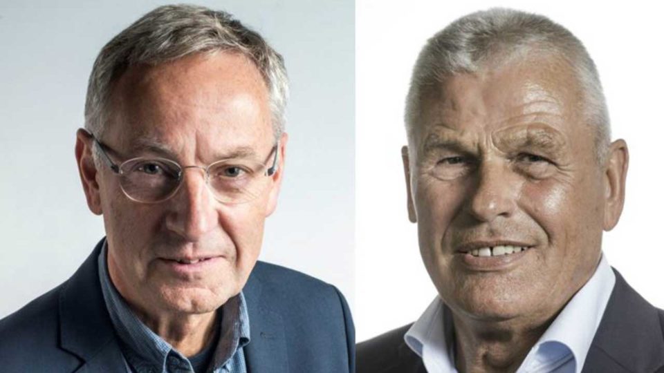 Professor vil være formand for Diabetesforeningen - Kommunal Sundhed