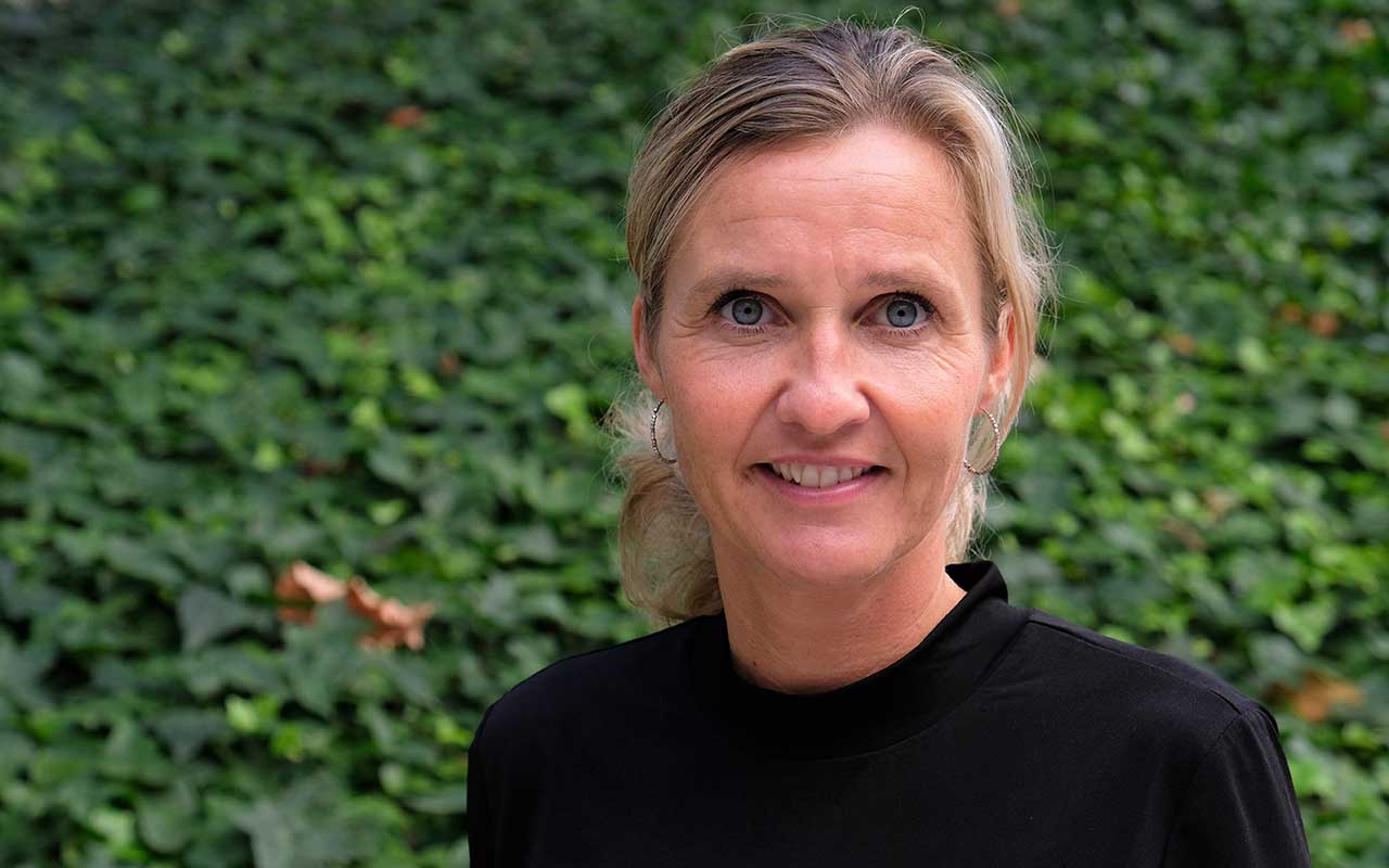 Ny professor i diabetesforebyggelse vil skabe samarbejde på tværs af ...