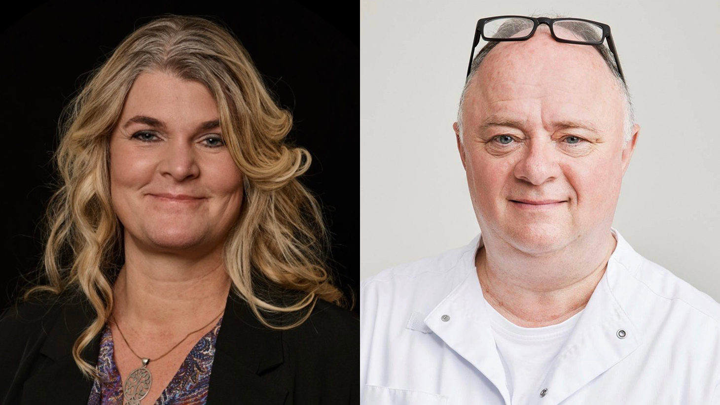 Her er de sundhedsfaglige, der stiller op til Europa-Parlamentsvalget ...