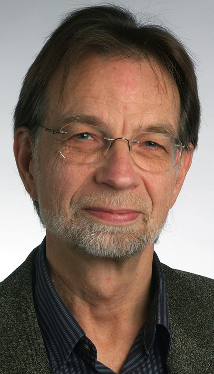 Professor får 1,5 mio. kr. til forskning i ALS - Dagens Medicin