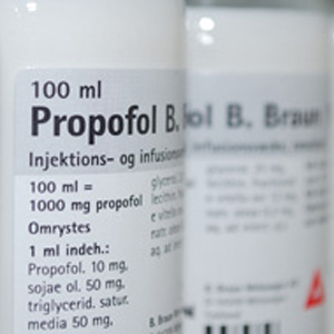 Propofol-anvendelse splitter læger - Dagens Medicin