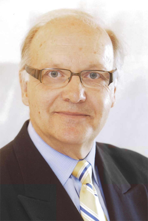 Svensk kirurg bliver adjungeret professor ved SDU - Dagens Medicin
