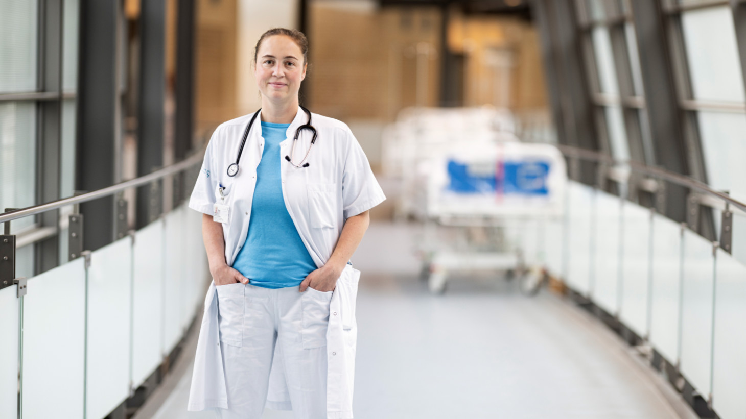 Træd på bremsen: Vi uddanner for mange læger, men for få speciallæger ...