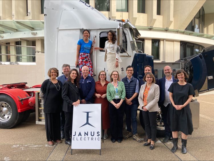 Photo by Beyond Zero Emissions