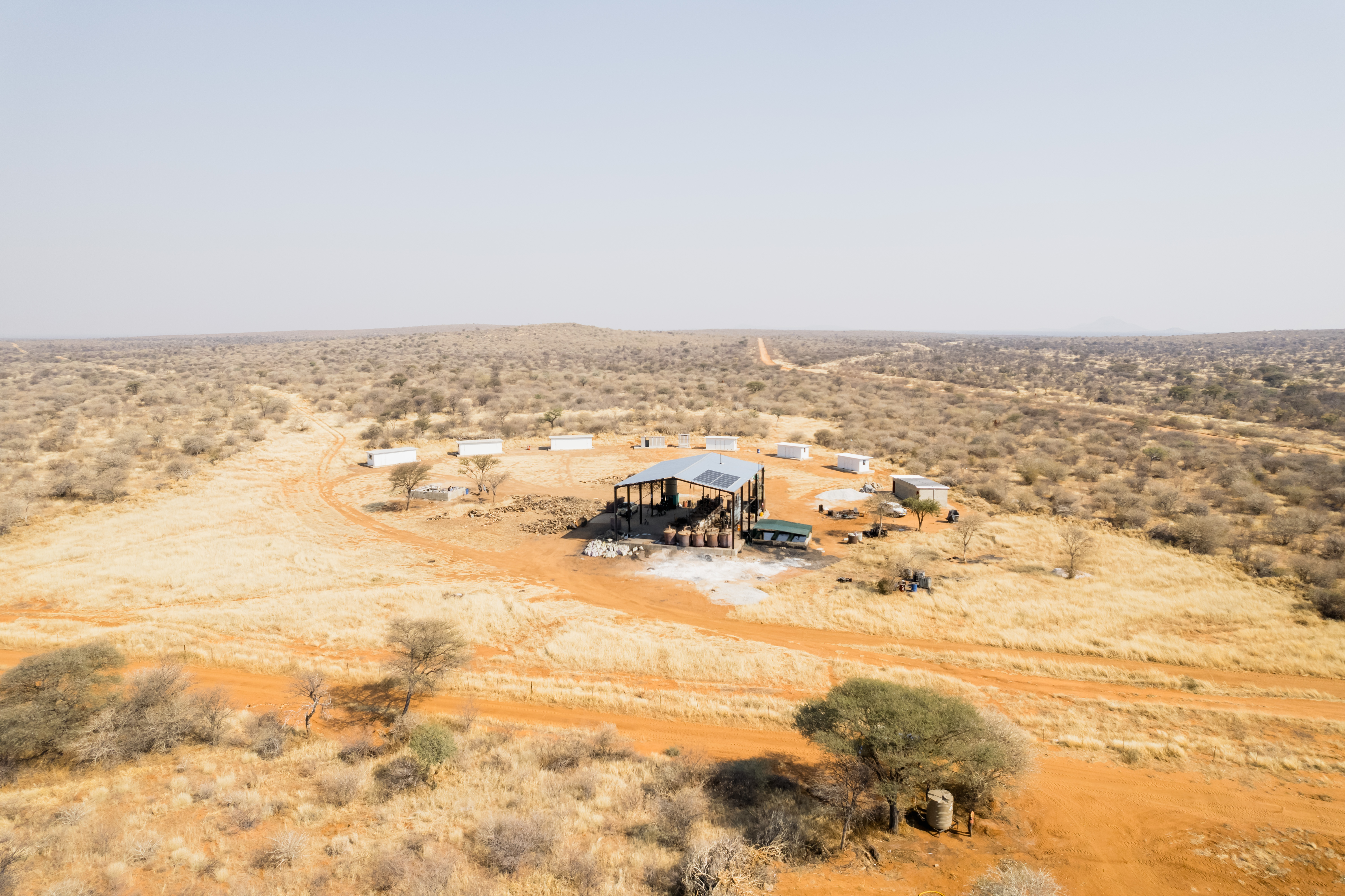 Climate Transformation Fund | Kieger AG