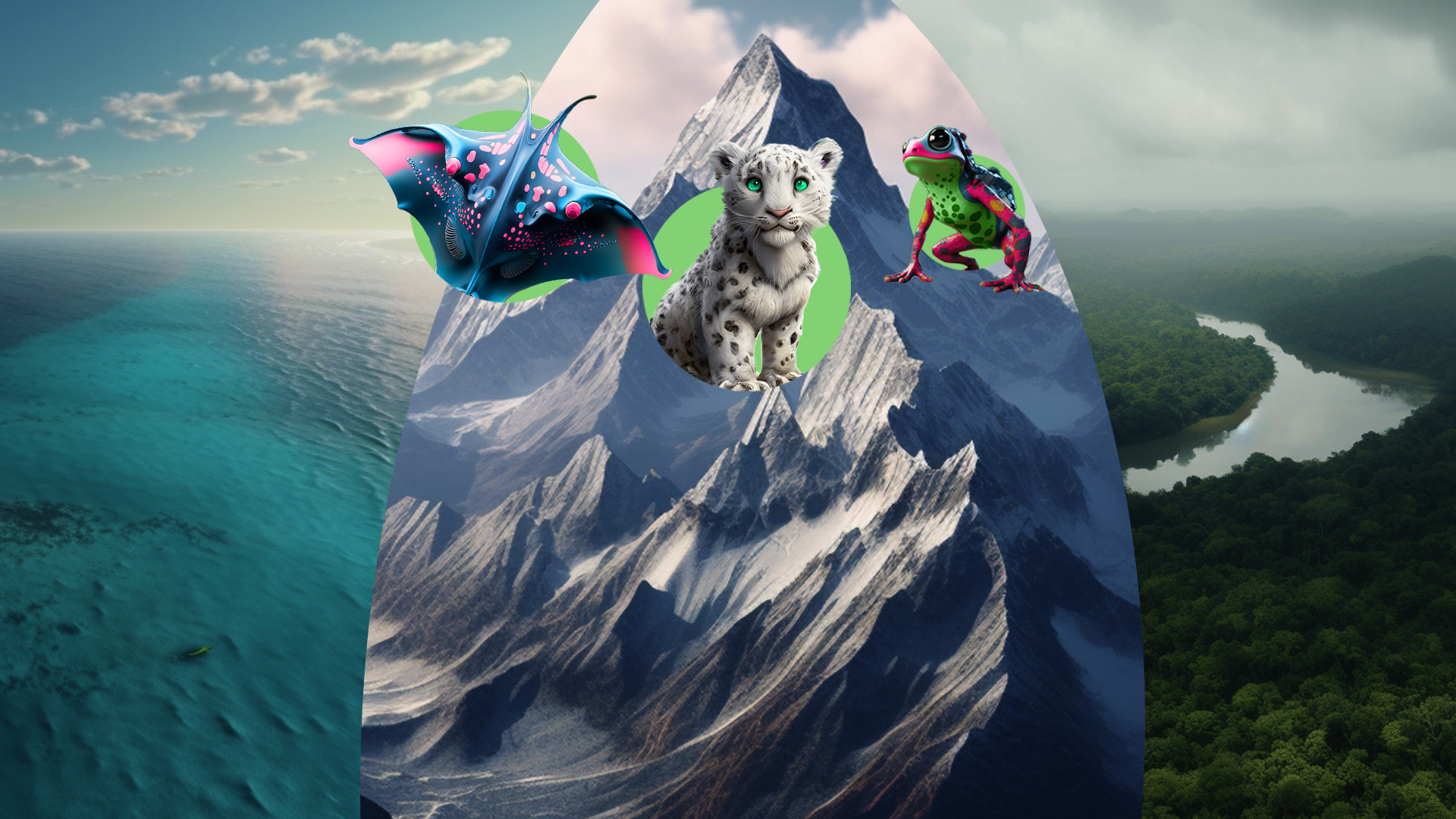 Supporting climate action through the Green Game Jam with Milkywire