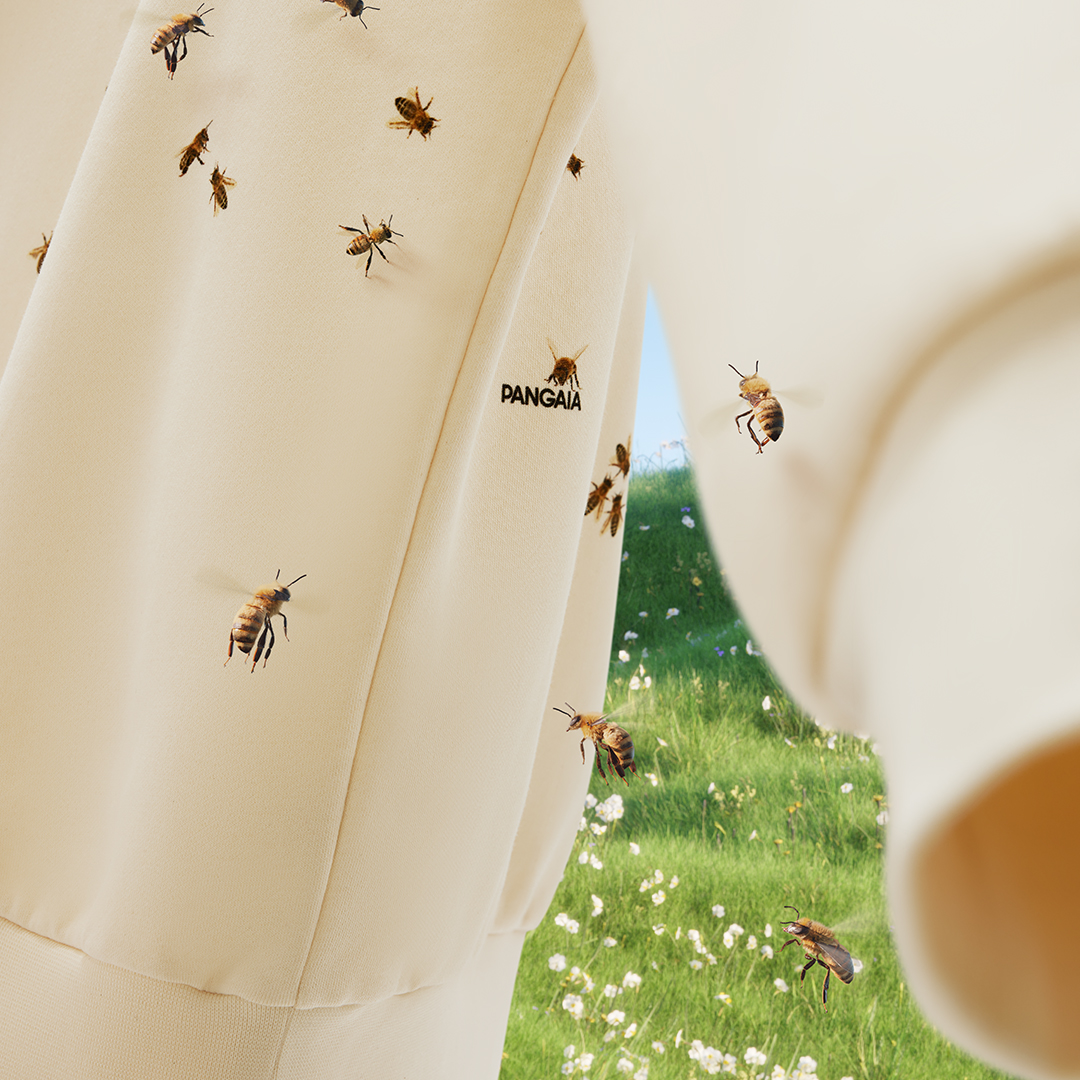 Bee The Change | Join the movement