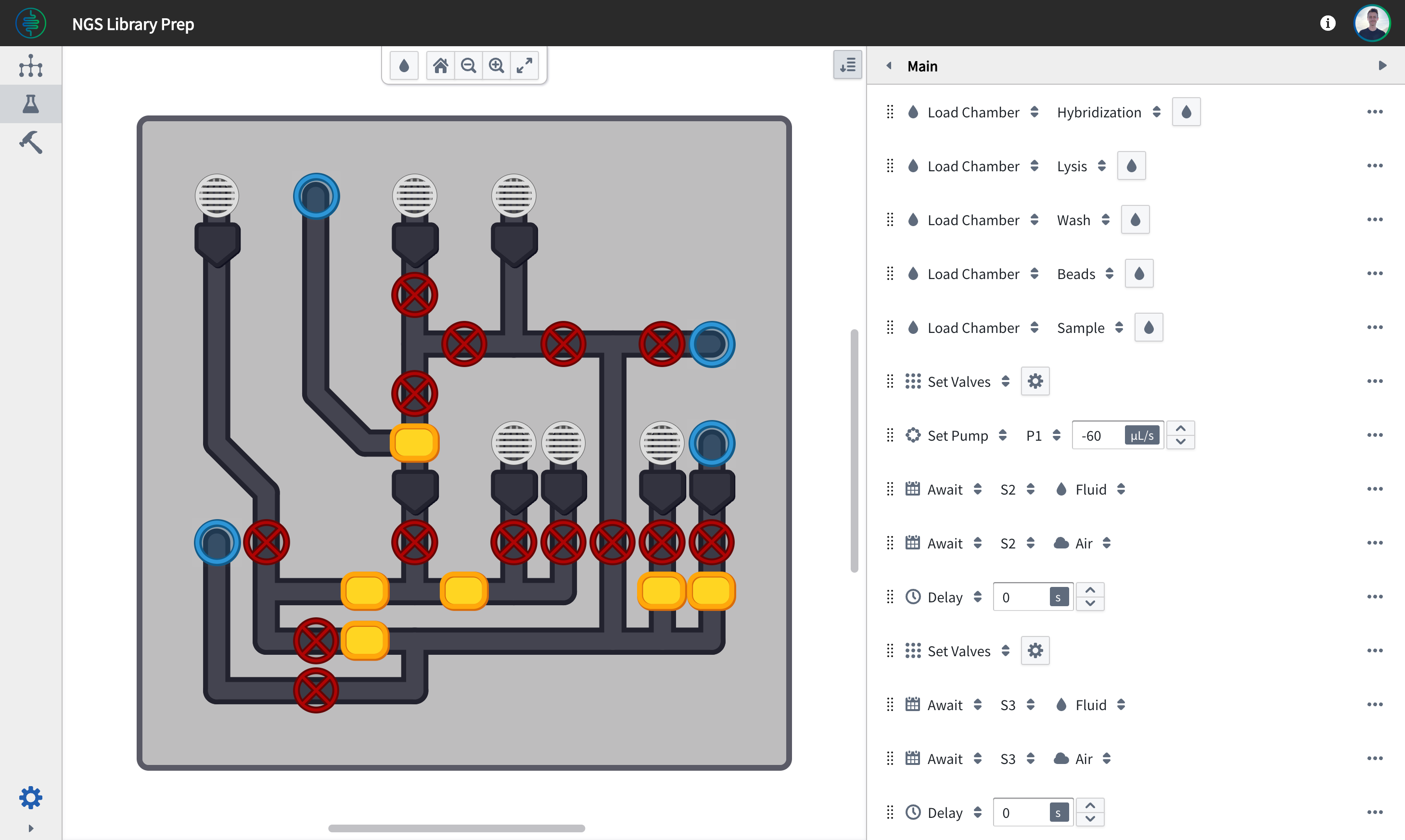 Andrew Krippner · Portfolio