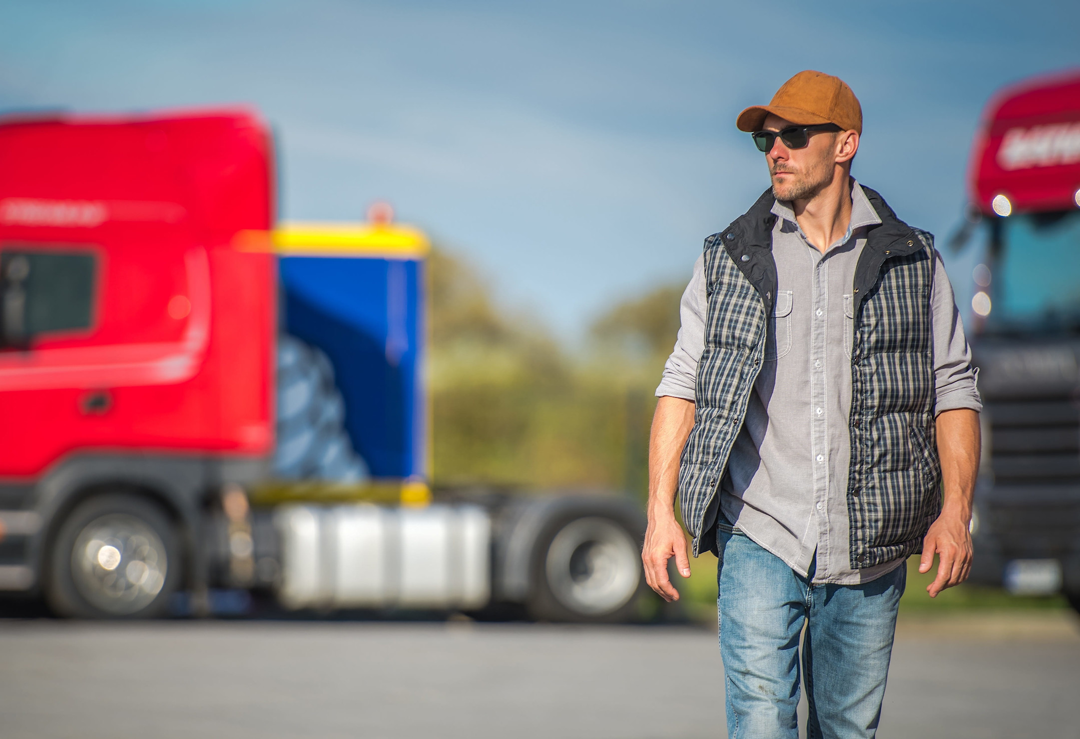 Trucker Tax Deductions You Won’t Want to Miss Out On