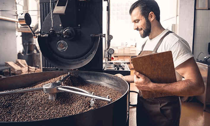 5 Coffee Industry Trends You Can’t Miss | CoverWallet