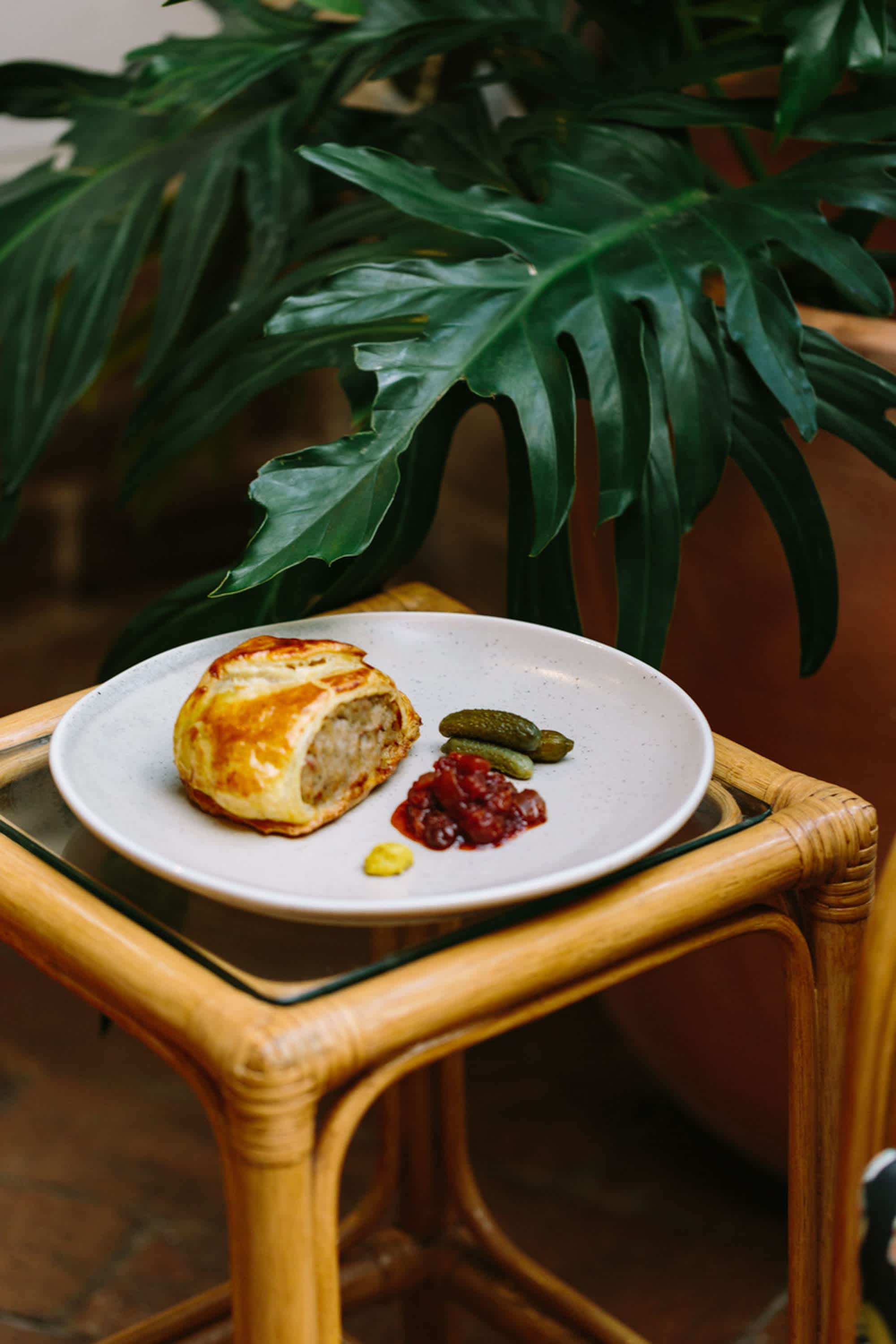 Food & Drinks | Bar Botanica