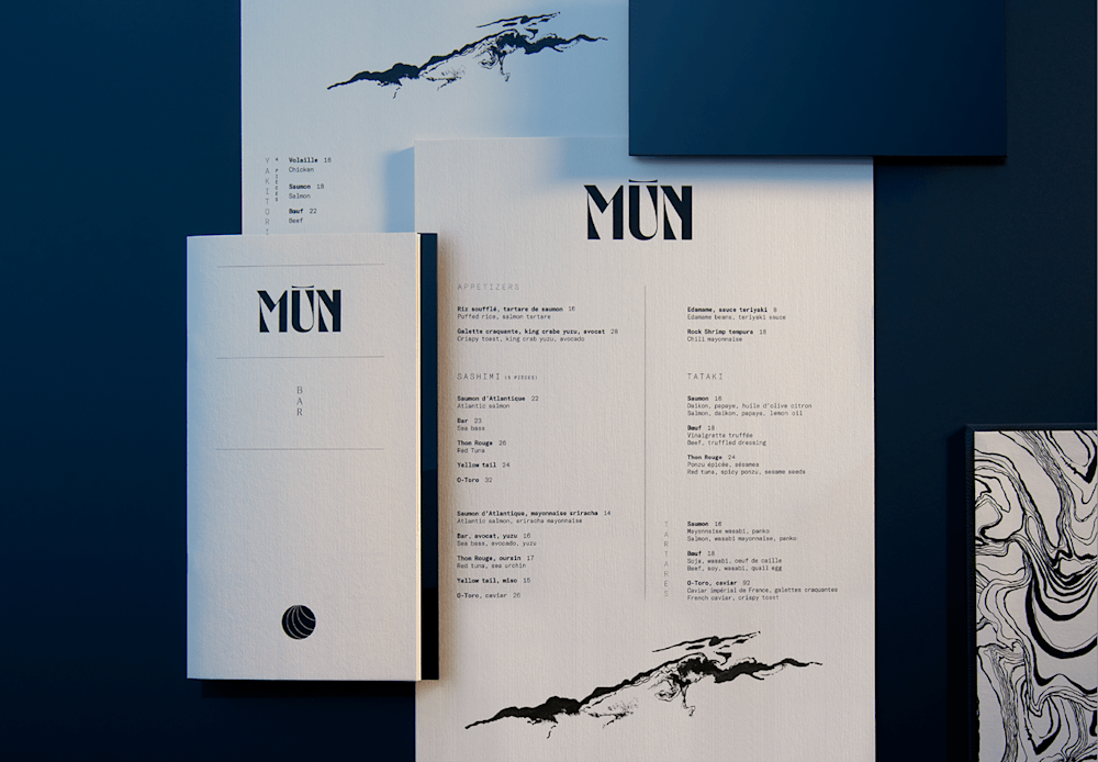 Mun - Champs Elysées - Violaine et Jérémy