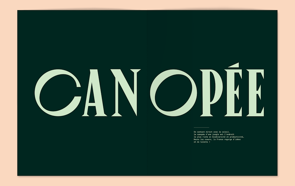 Welcome to the jungle - Le guide de l'Emploi - Violaine et Jérémy