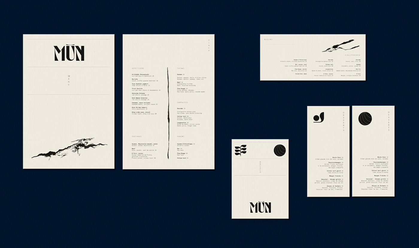 Mun - Champs Elysées - Violaine et Jérémy