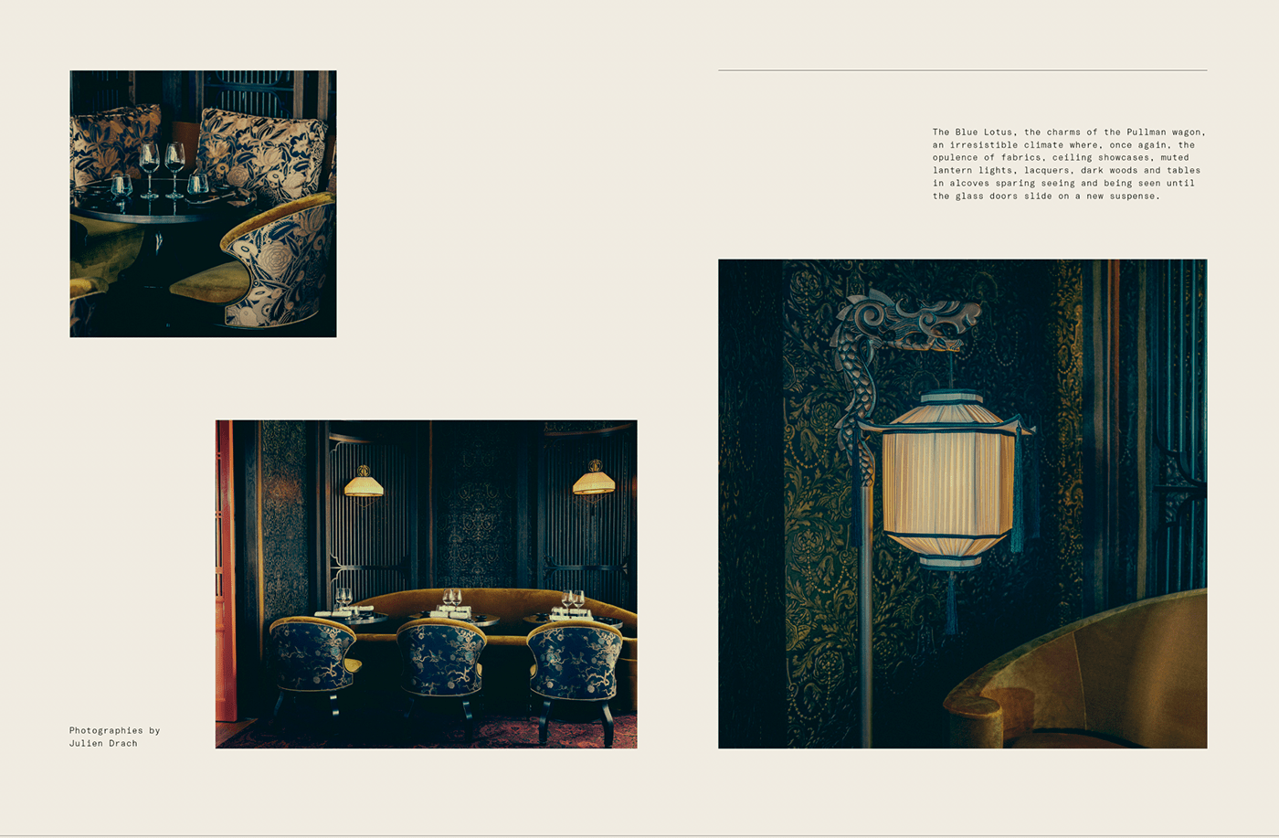 Mun - Champs Elysées - Violaine et Jérémy