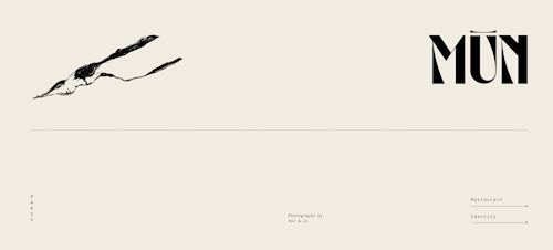 Mun - Champs Elysées - Violaine et Jérémy