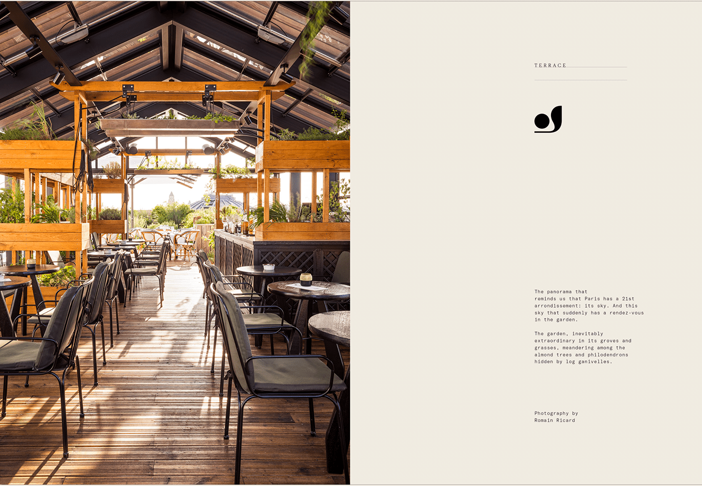 Mun - Champs Elysées - Violaine et Jérémy