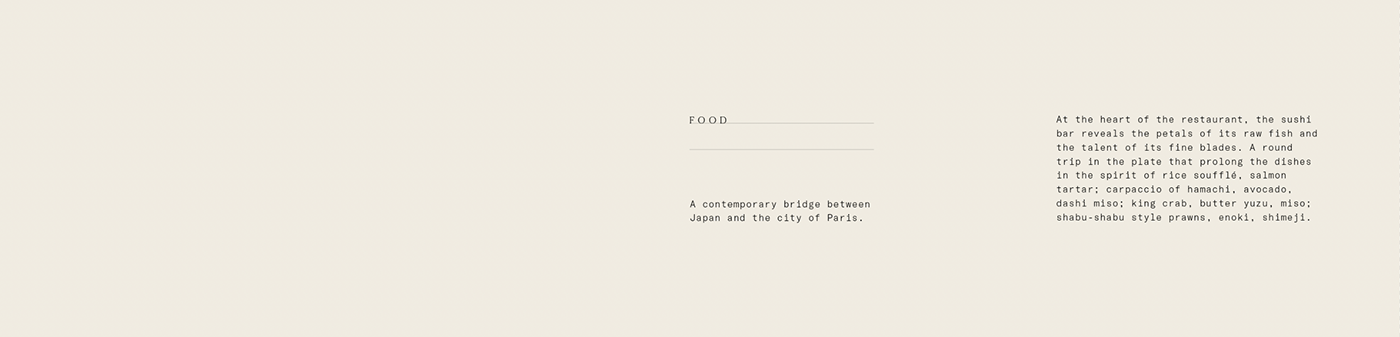 Mun - Champs Elysées - Violaine et Jérémy