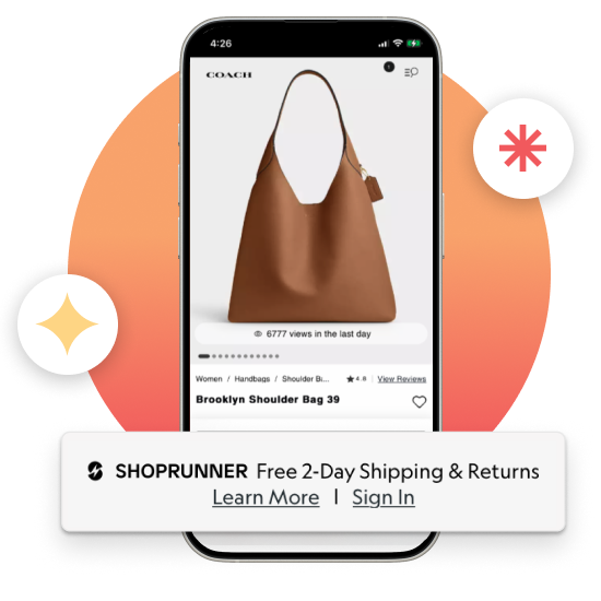 ShopRunner