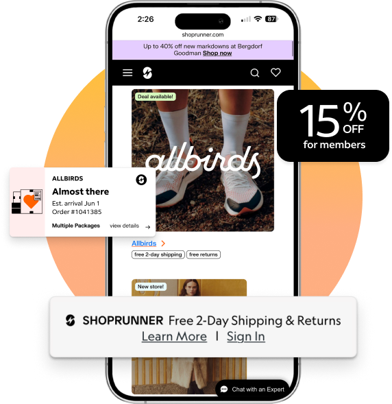 ShopRunner