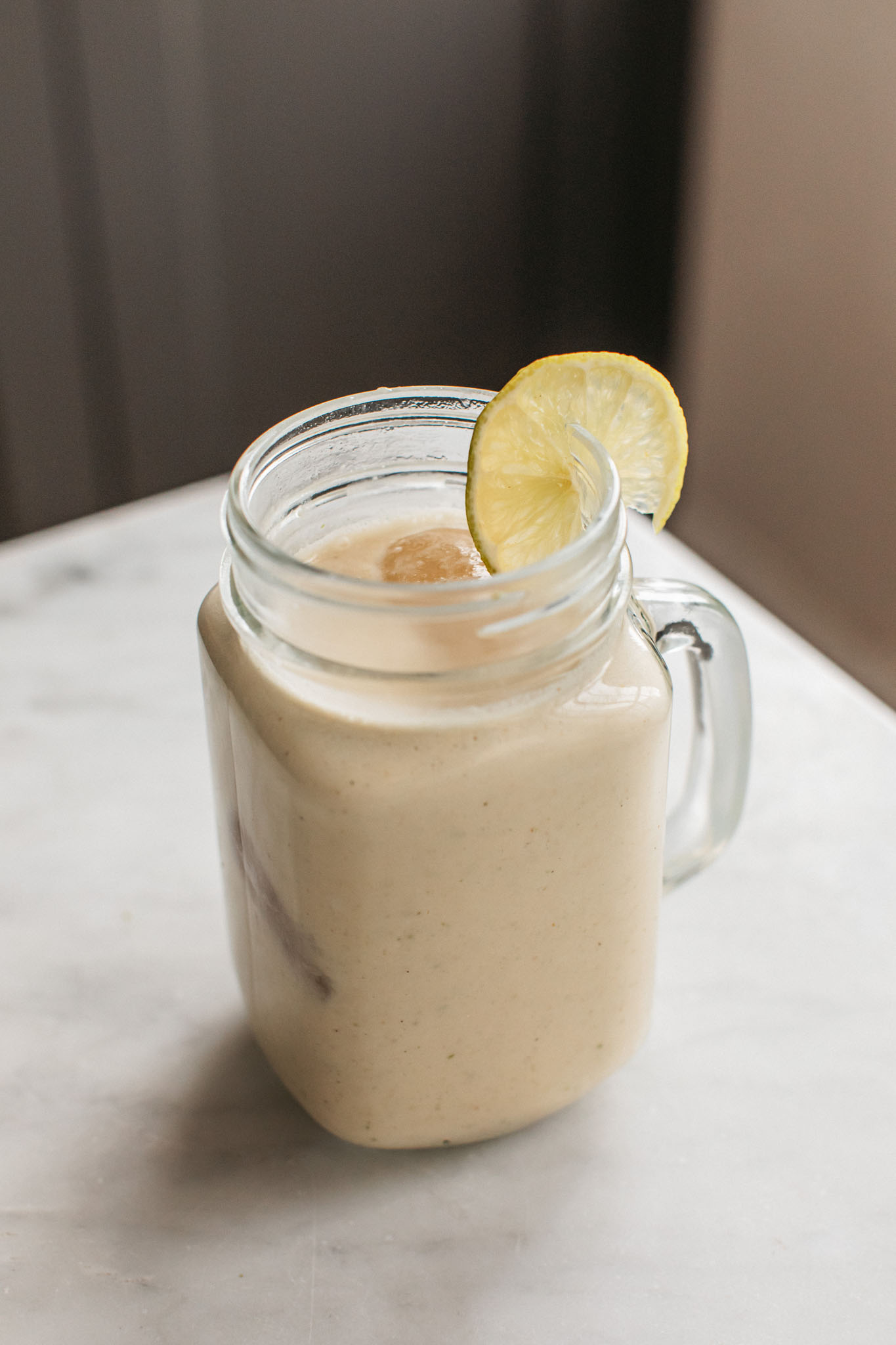 'Piña Colada' Smoothie