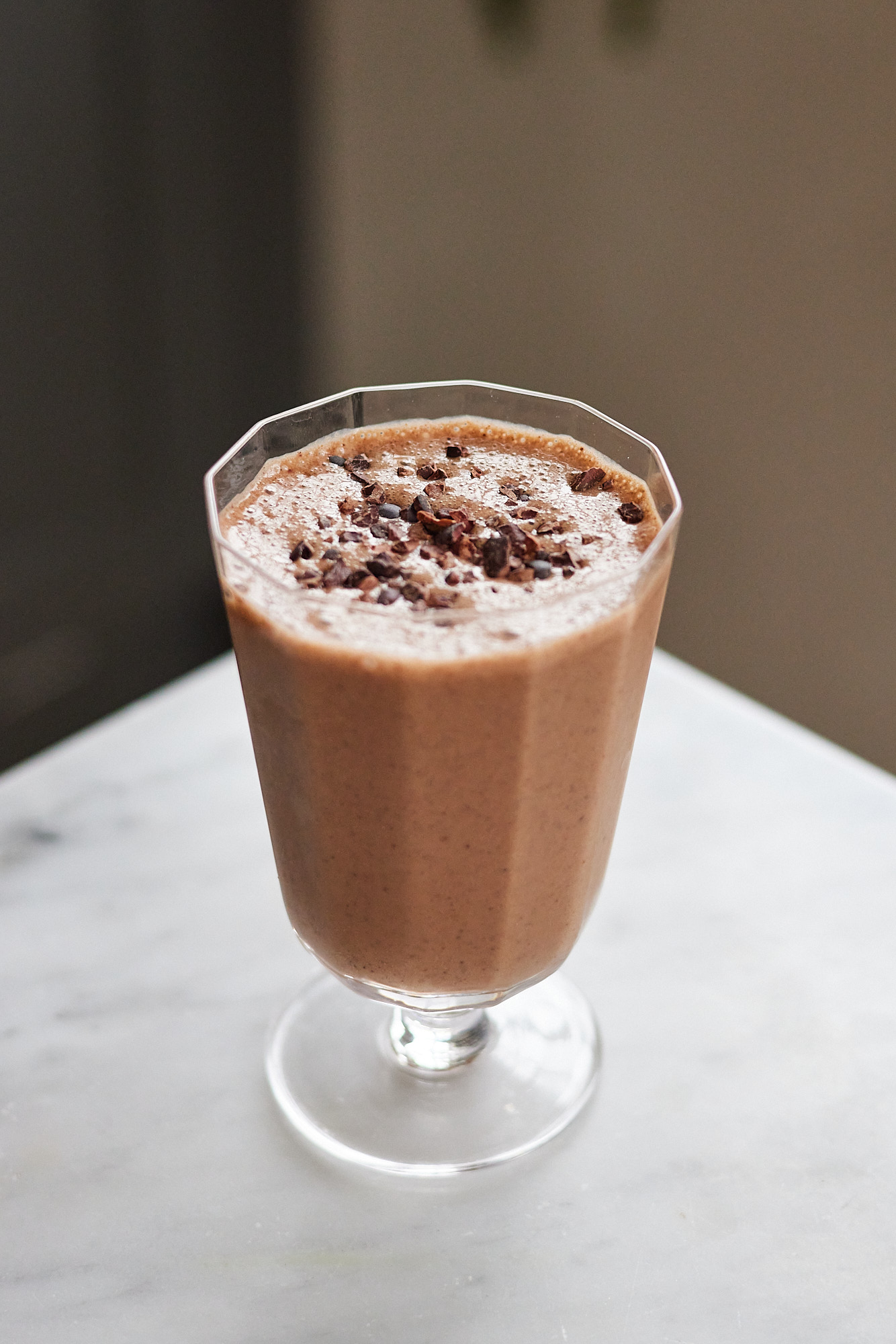 Frozen Mocha | Deliciously Ella (UK)