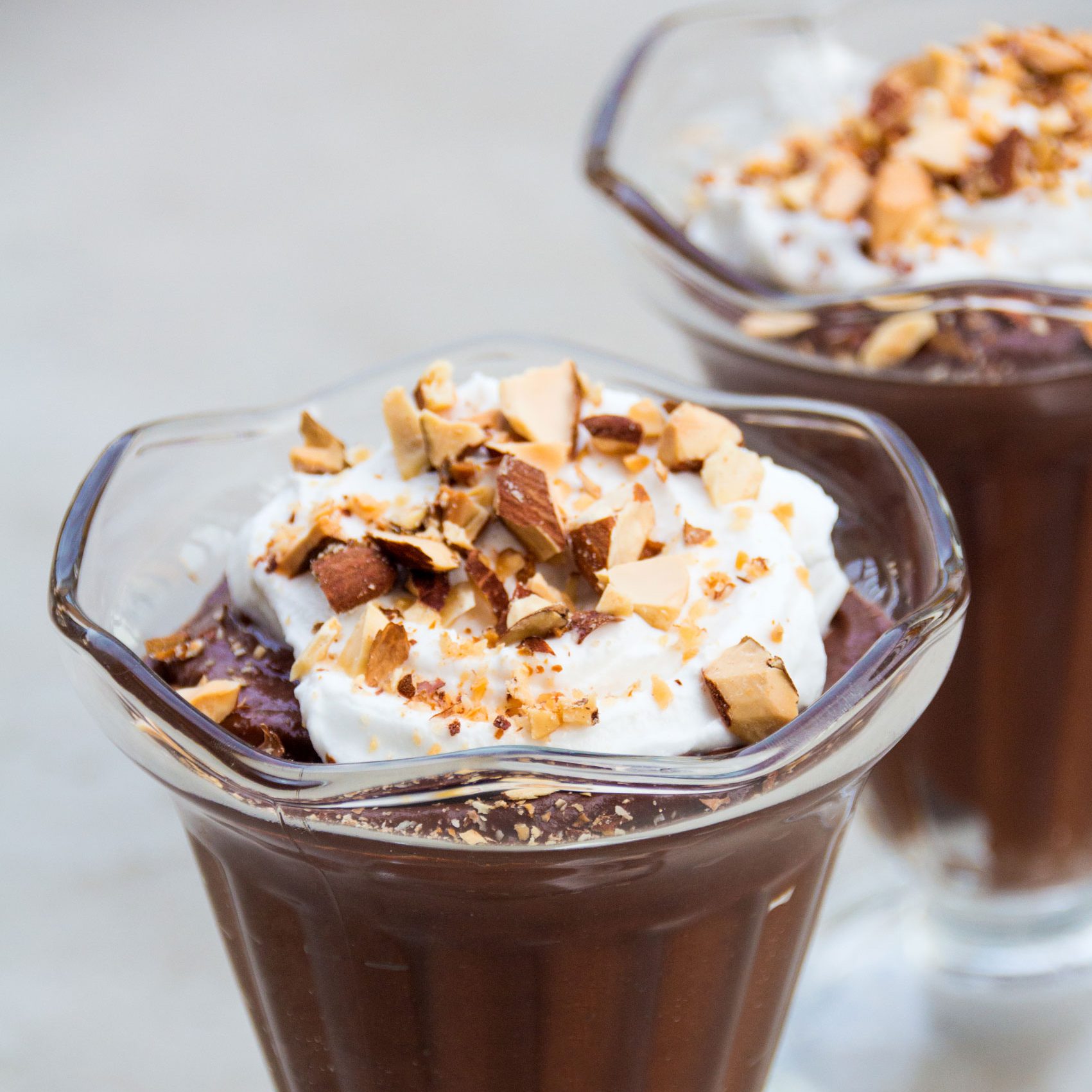 Cacao & Avocado Mousse | Deliciously Ella (US)