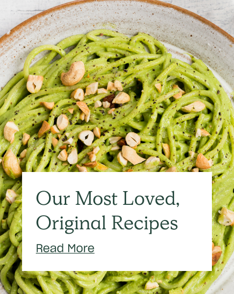 Our Most Loved, Original Recipes | Deliciously Ella (US)