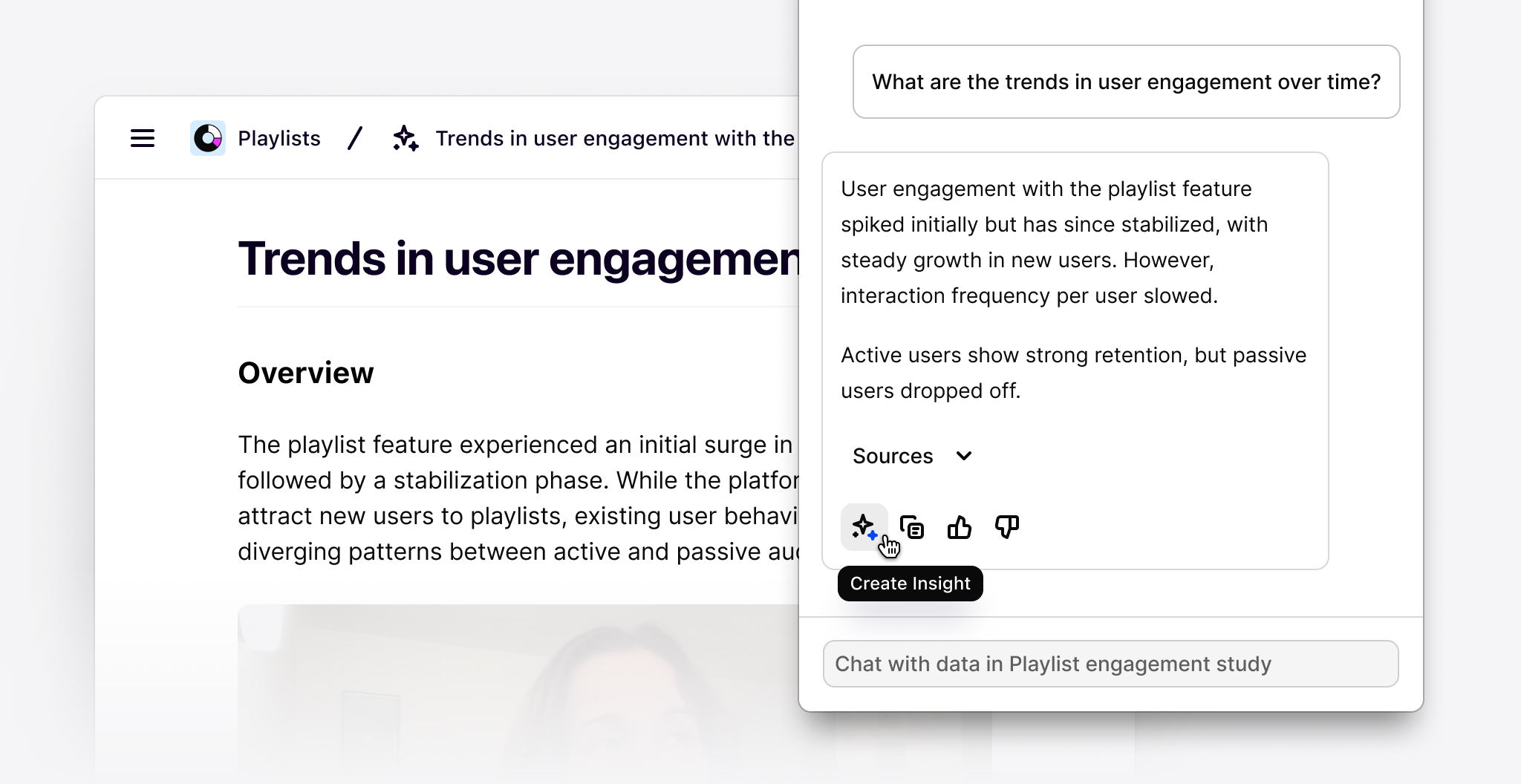 Changelog — Dovetail