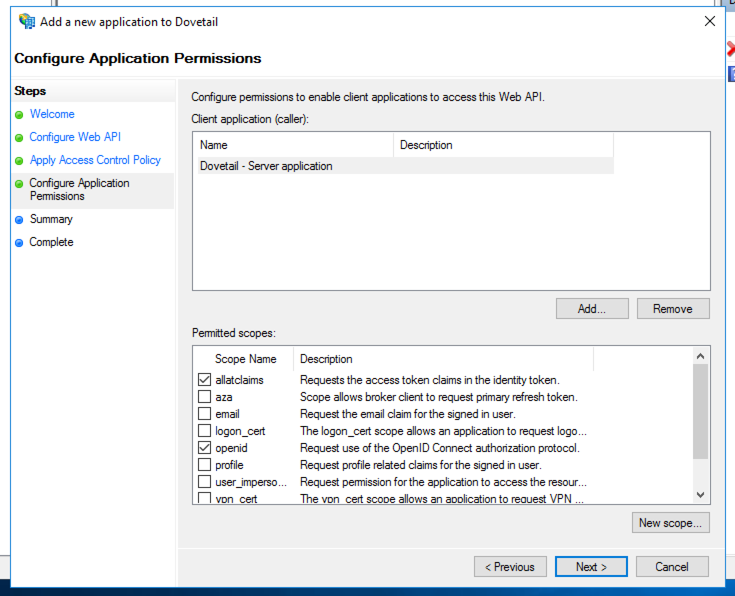 Configure single sign-on (SSO)