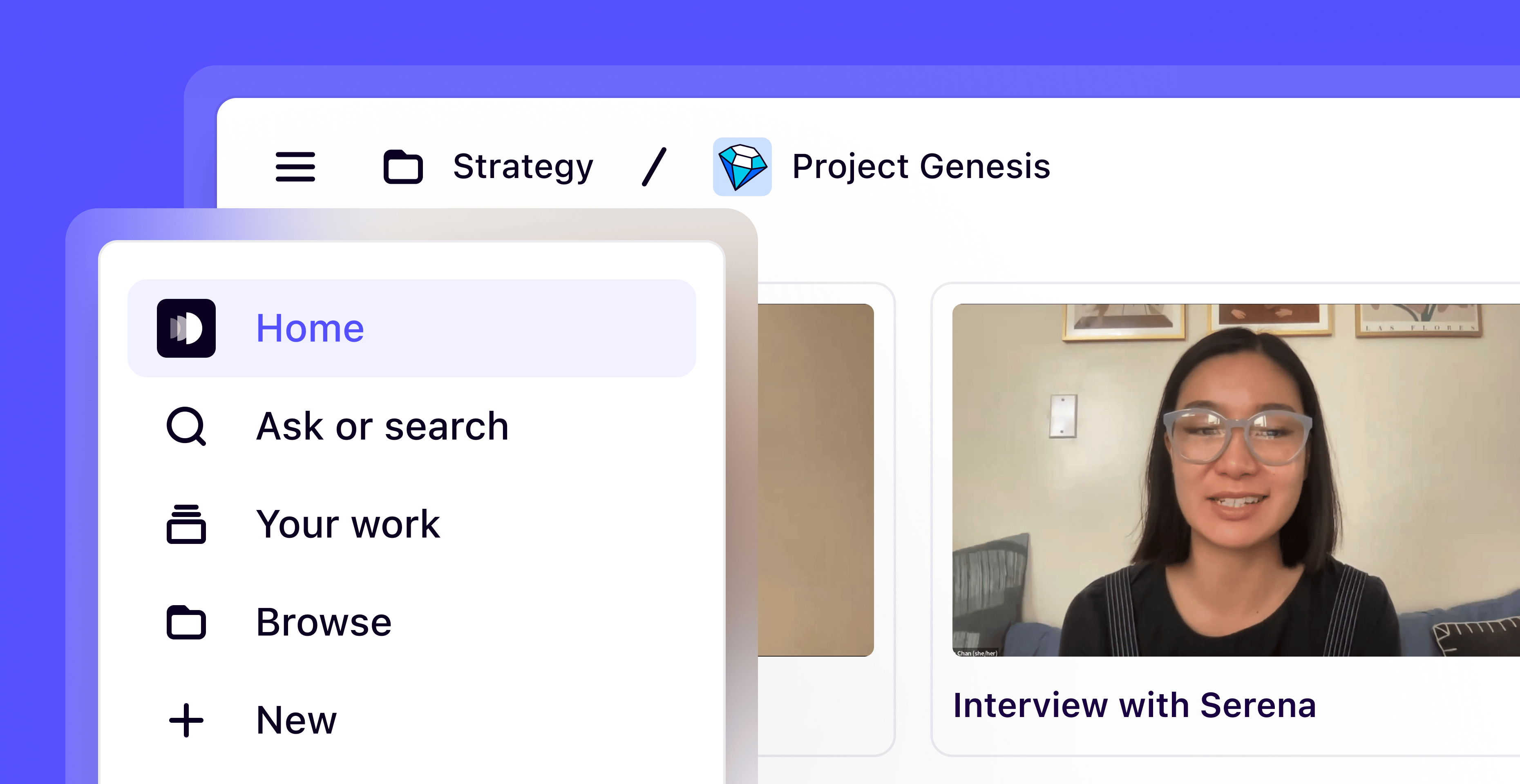 Changelog — Dovetail