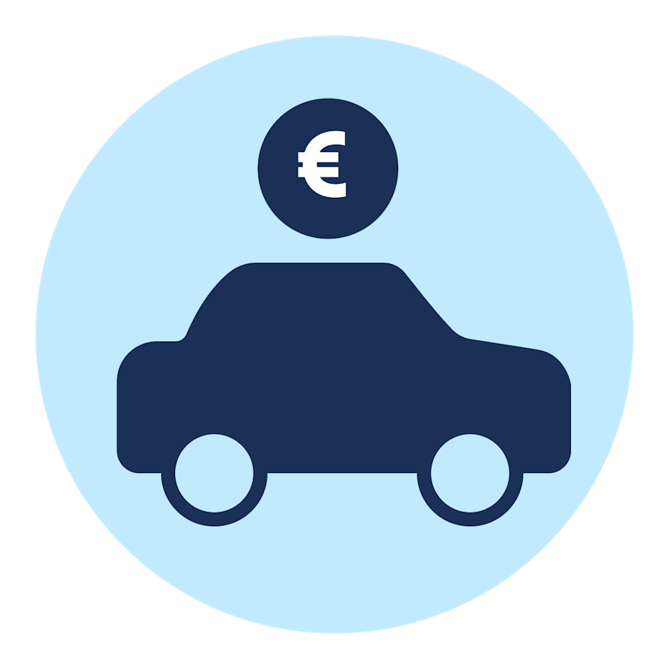 Auton arvo - mistä se koostuu? | AutoVex