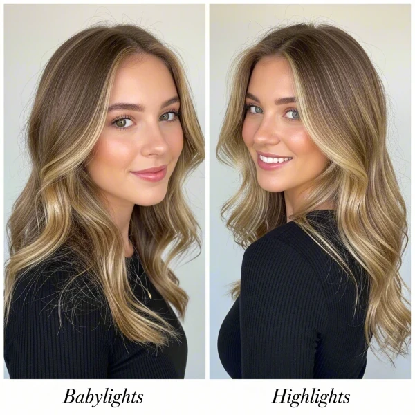 What are Babylights? Your Guide to Subtle Highlights