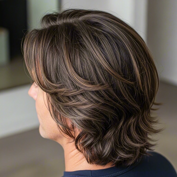 Timeless Haircuts for Senior Men: Embrace Style at Any Age