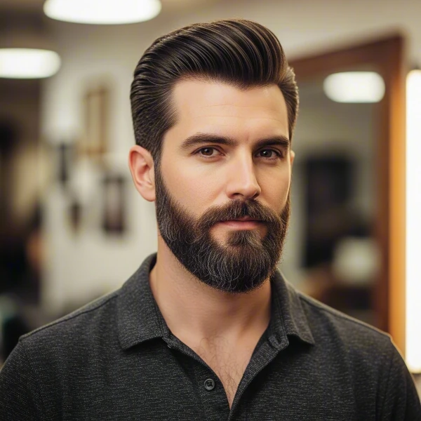Discover the Best Medium-Length Men's Hairstyles for a Stylish Look
