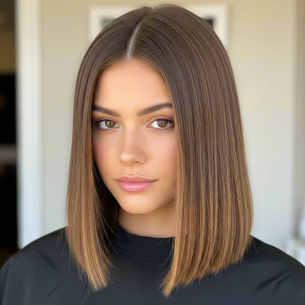 The Evolution of ‘90s Haircut Styles From Grunge to Glam