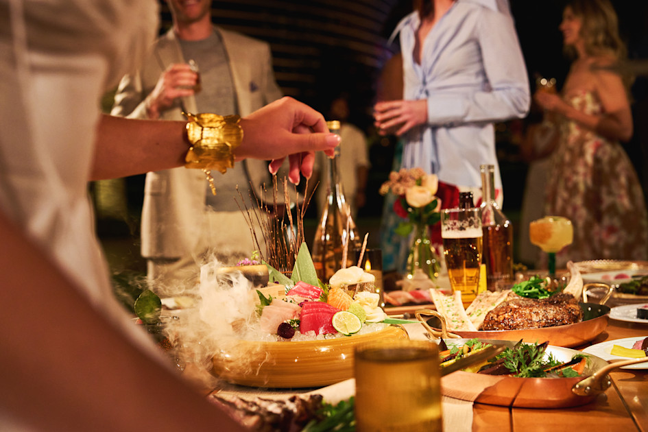 Revelry Tickets & Room Packages | Revelry at Wynn Las Vegas