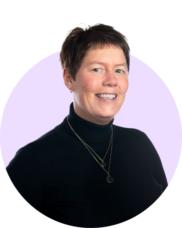 Gunn Elisabeth Lillegård | Kursholder | Avonova