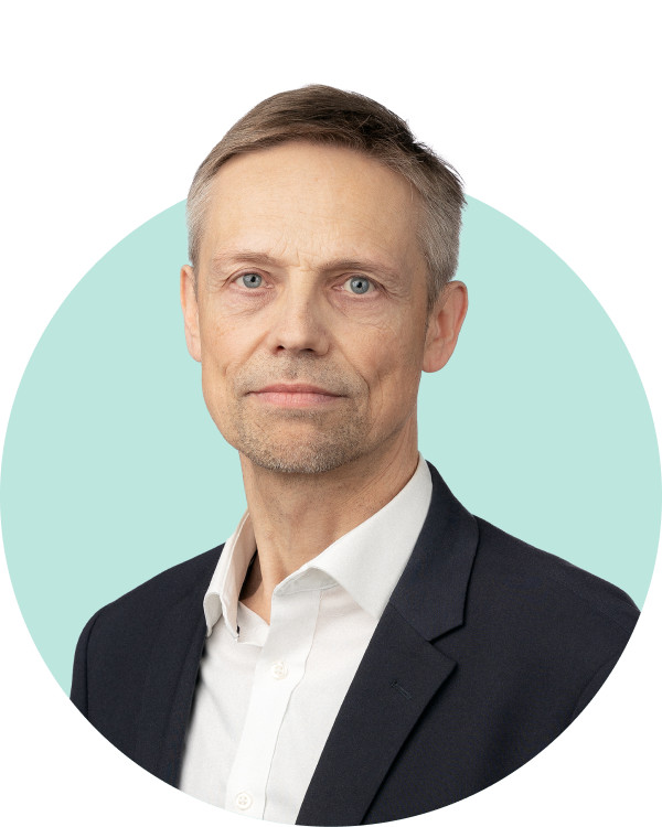 Norman Bjørkmo | Organisasjonspsykolog | Avonova