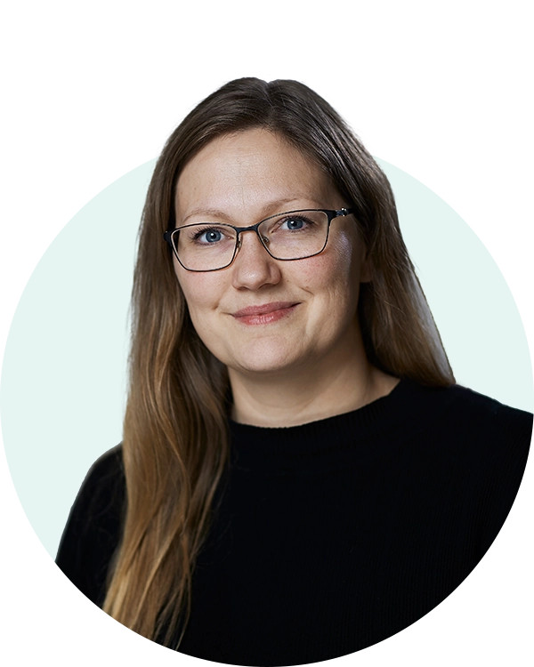 Bendal | Master i organisasjonspsykologi | Avonova